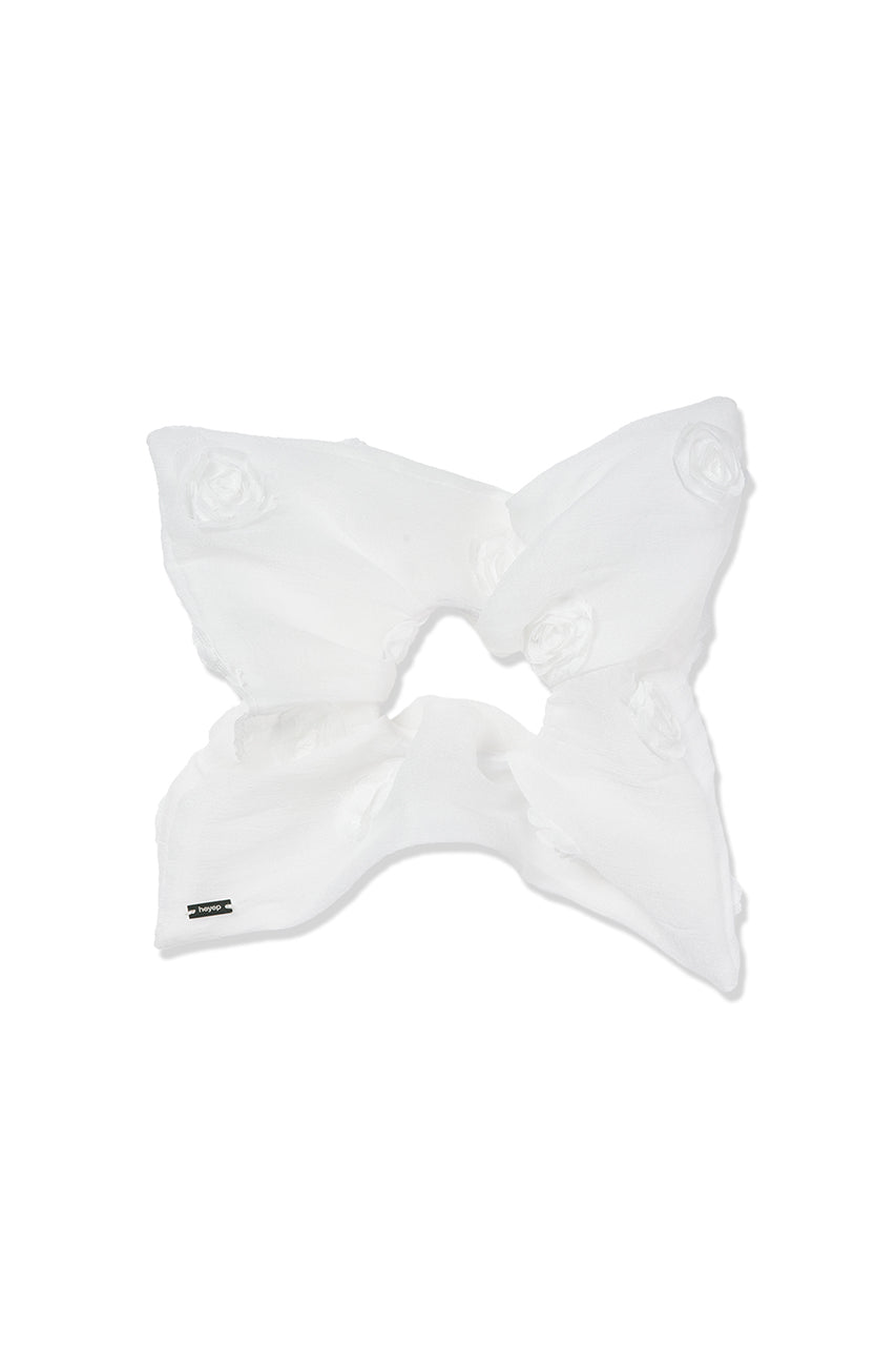 Bloom Scrunchie-Medium