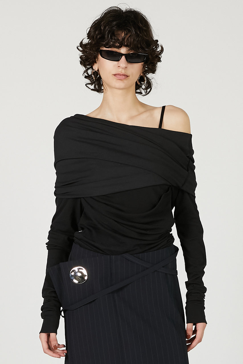 Bound Top Soot