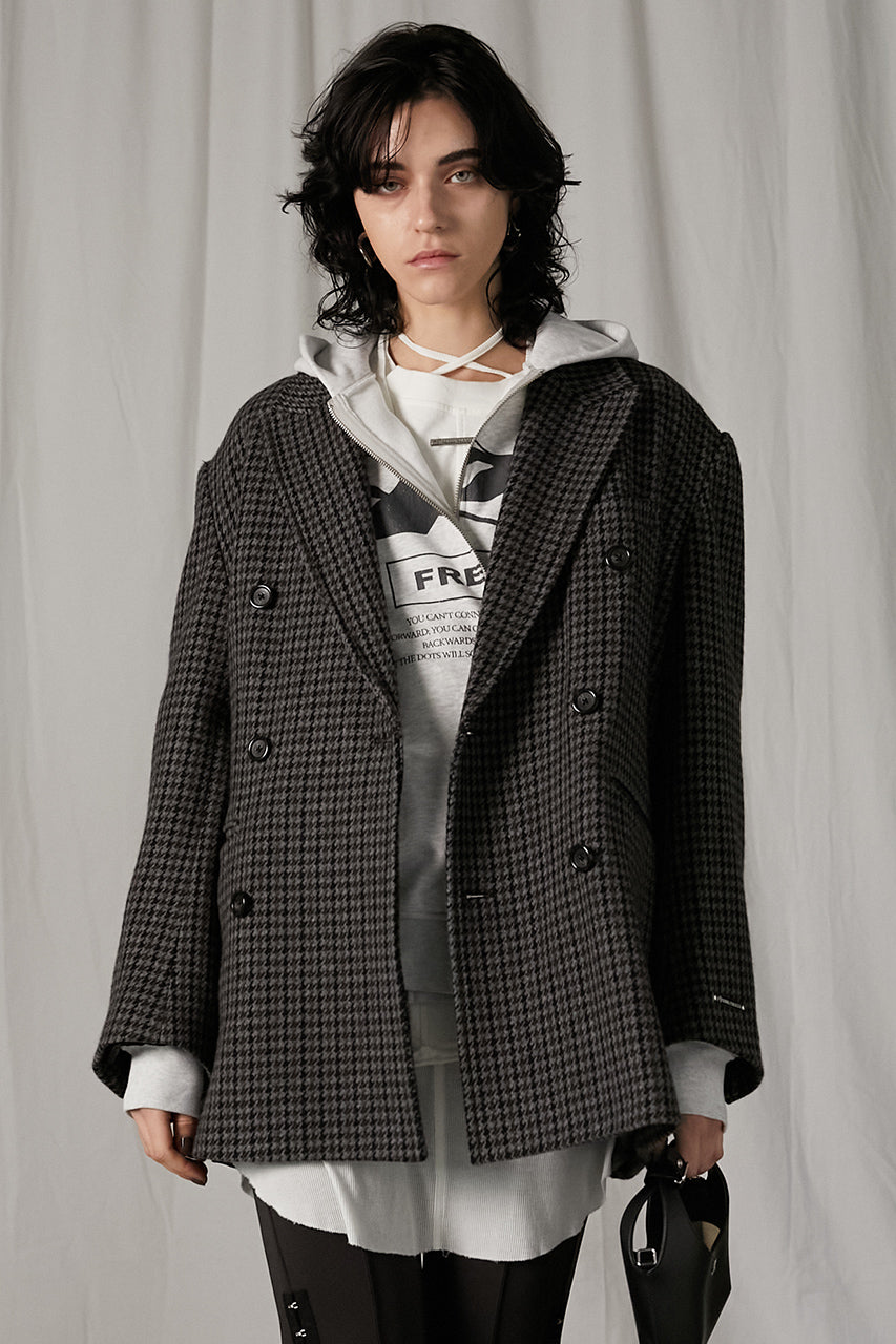 [24Autumn PRE ORDER] JACKET COAT