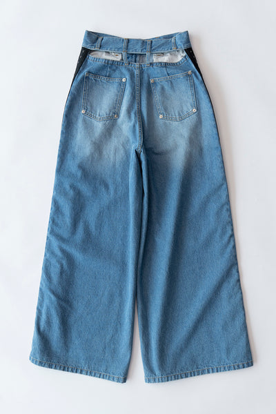 Side Hook Denim - SALE