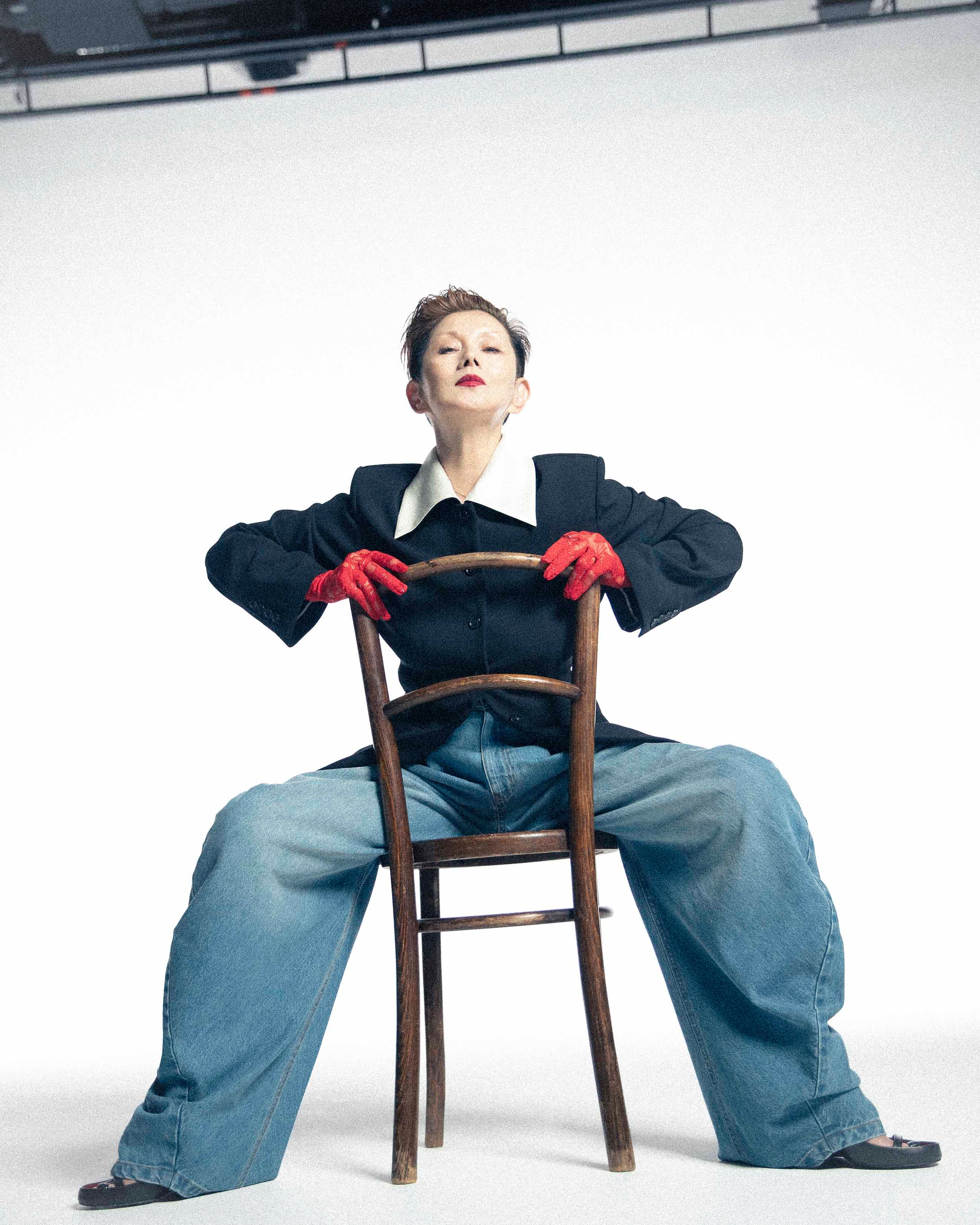 MARI NATSUKI 2026 SPRING